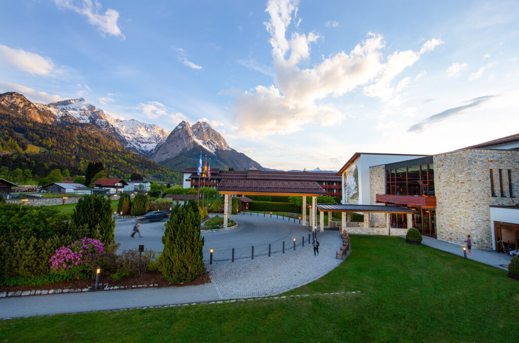 Your Guide to Military MWR Resorts: Affordable Vacations for Service ...