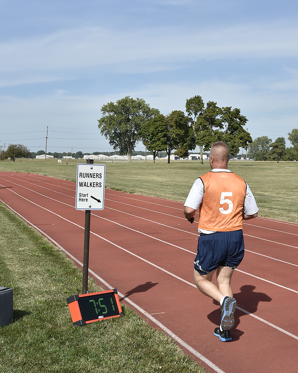 3-Month PT Test Training Plan for Airmen - Total Force Hub