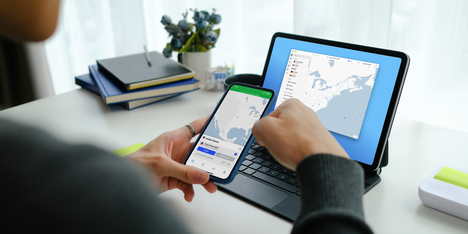 Best VPN for Military in 2025: Why Every Service Member Should Be Using ...