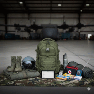 The SNCO Charge: Embracing Leadership at the Pinnacle of Enlisted ...